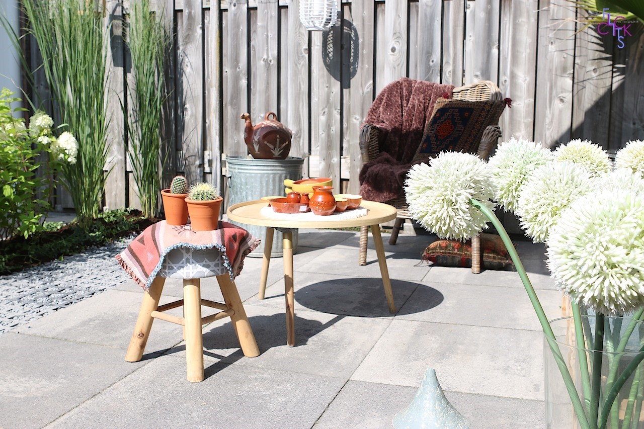 Geslaagde opnamedag Green Make Over - Het Goed