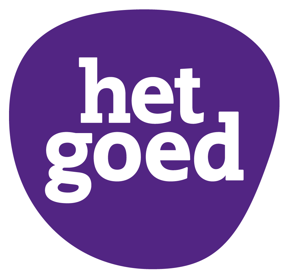 Welkom bij Het Goed kringloopwarenhuis - Het Goed