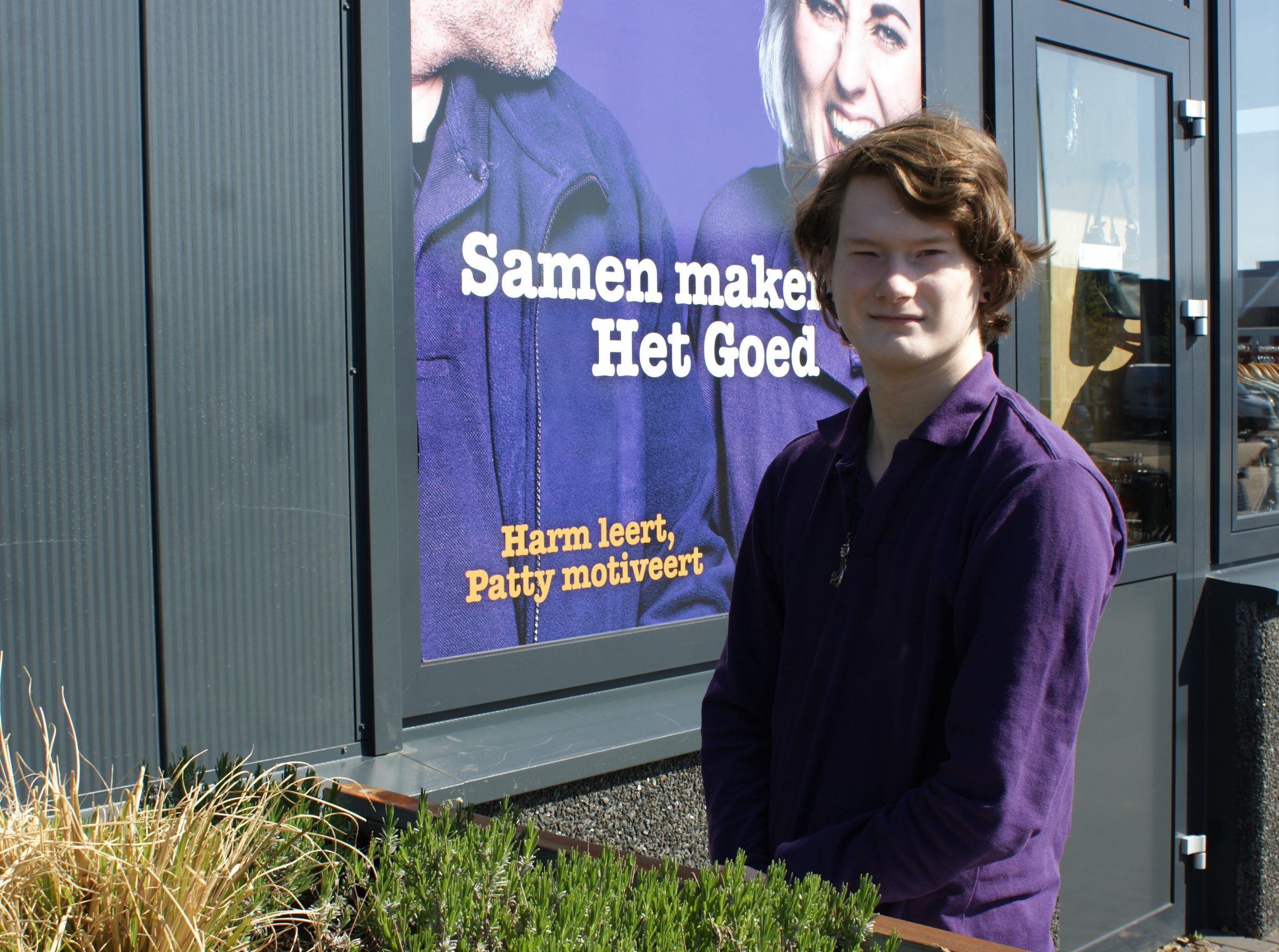 WSD maakt Het Goed - Het Goed