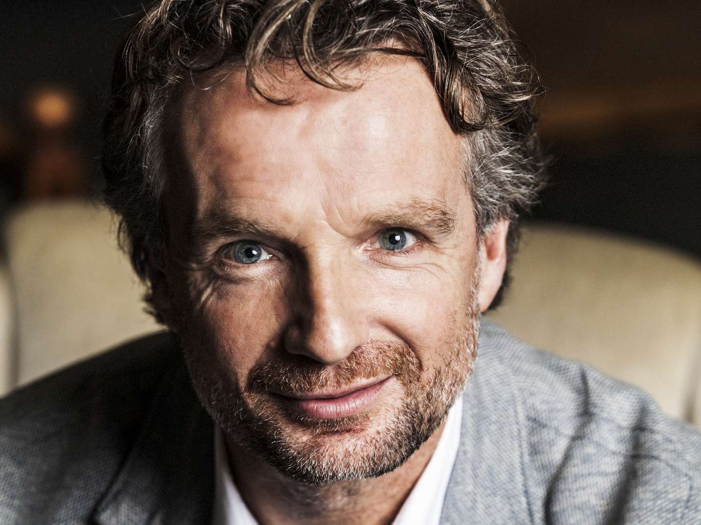 Interview | Het Goed-directeur Willem van Rijn kijkt om en vooruit ...